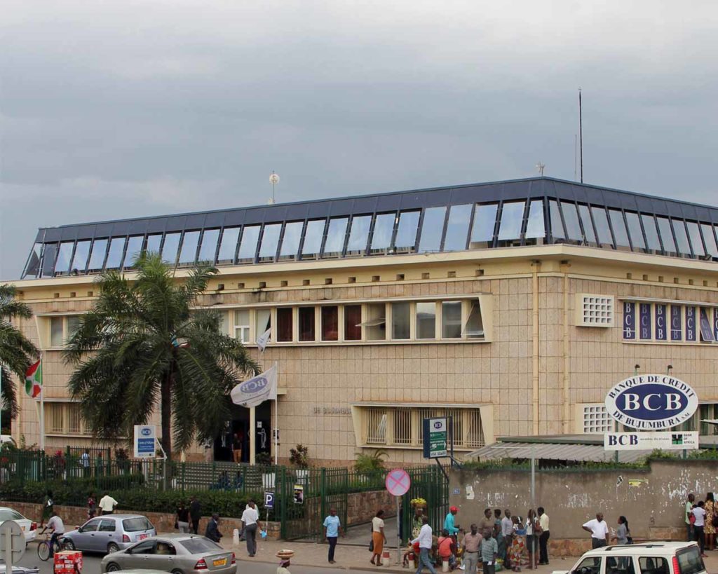 Bdi Vision – LEADER DES SYSTÈMES INTÉGRÉS DE SÉCURITÉ AU BURUNDI